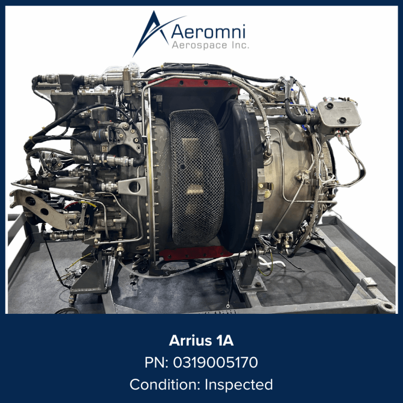 Home - Aeromni Aersopace Inc.