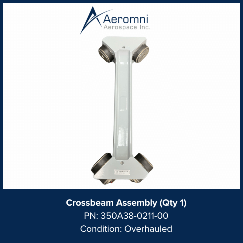 Home - Aeromni Aersopace Inc.