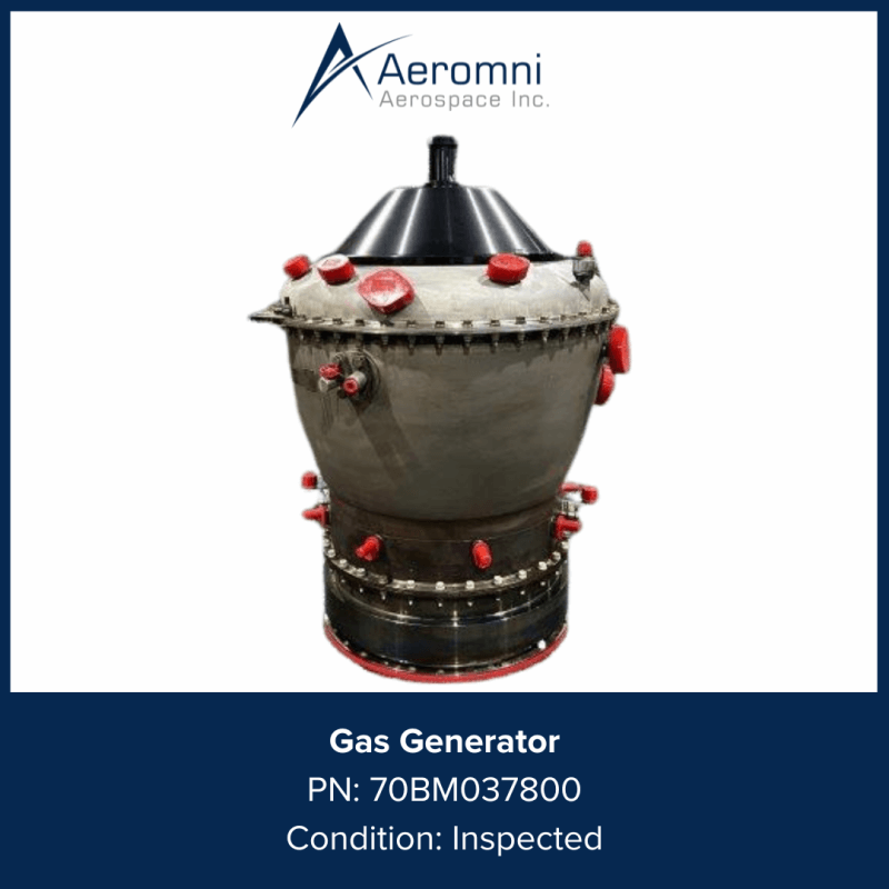 Home - Aeromni Aersopace Inc.