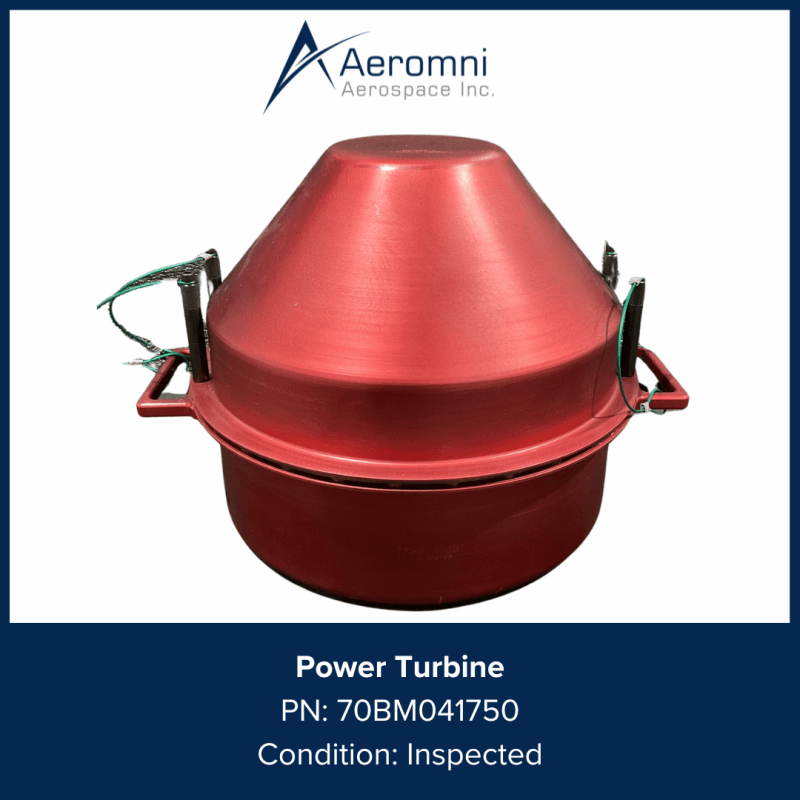 Home - Aeromni Aersopace Inc.